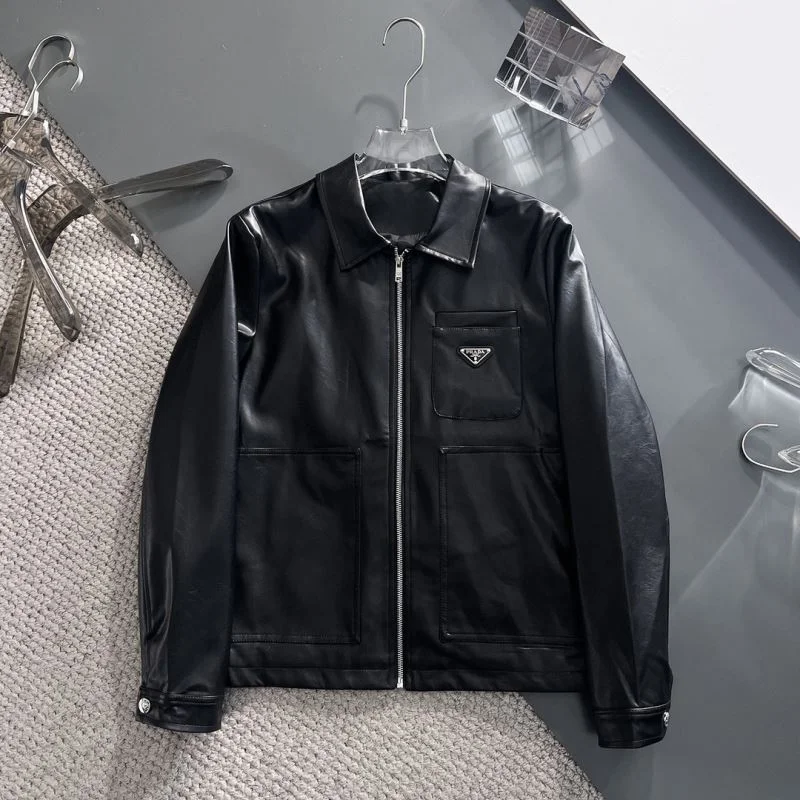 Prada Outwear
