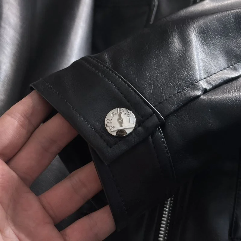 Value-priced Prada Outwear