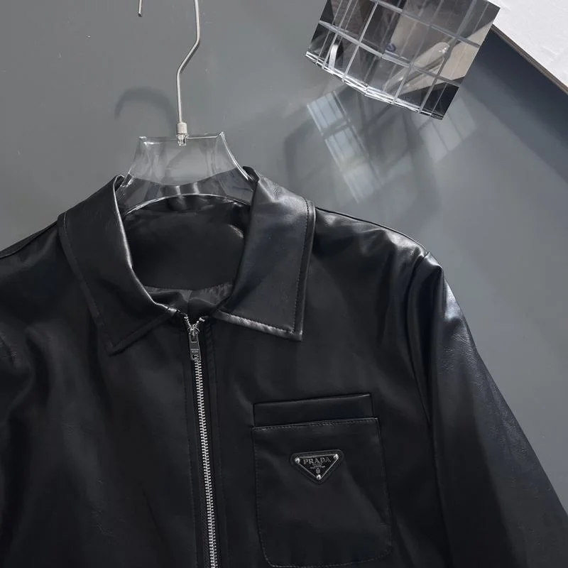 Value-priced Prada Outwear