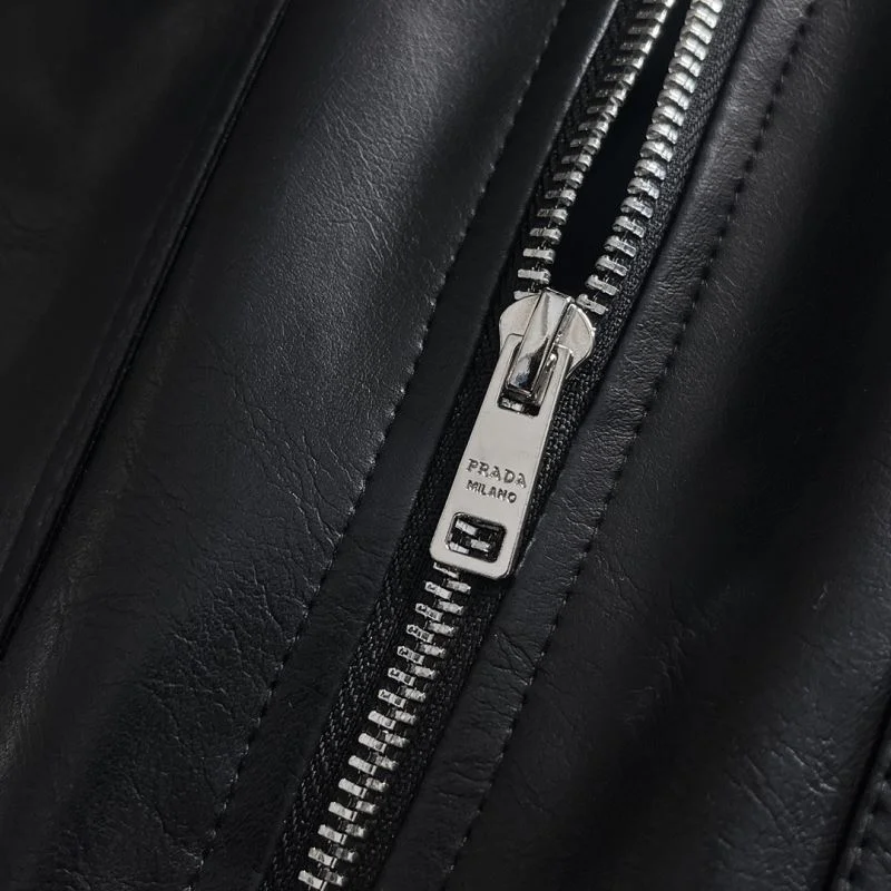 Value-priced Prada Outwear