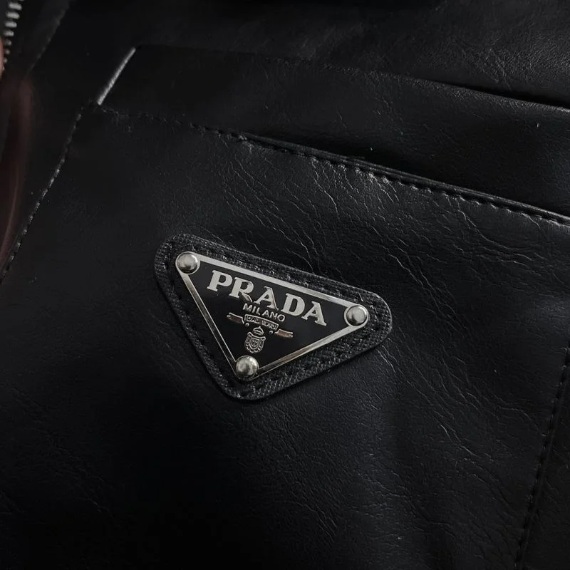 Value-priced Prada Outwear
