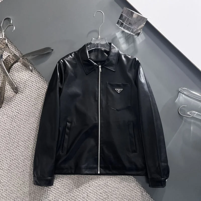 Prada Outwear