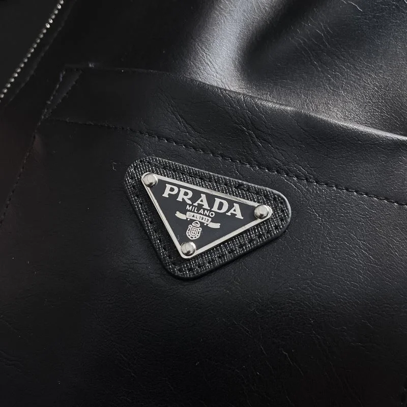 Affordable Prada Outwear