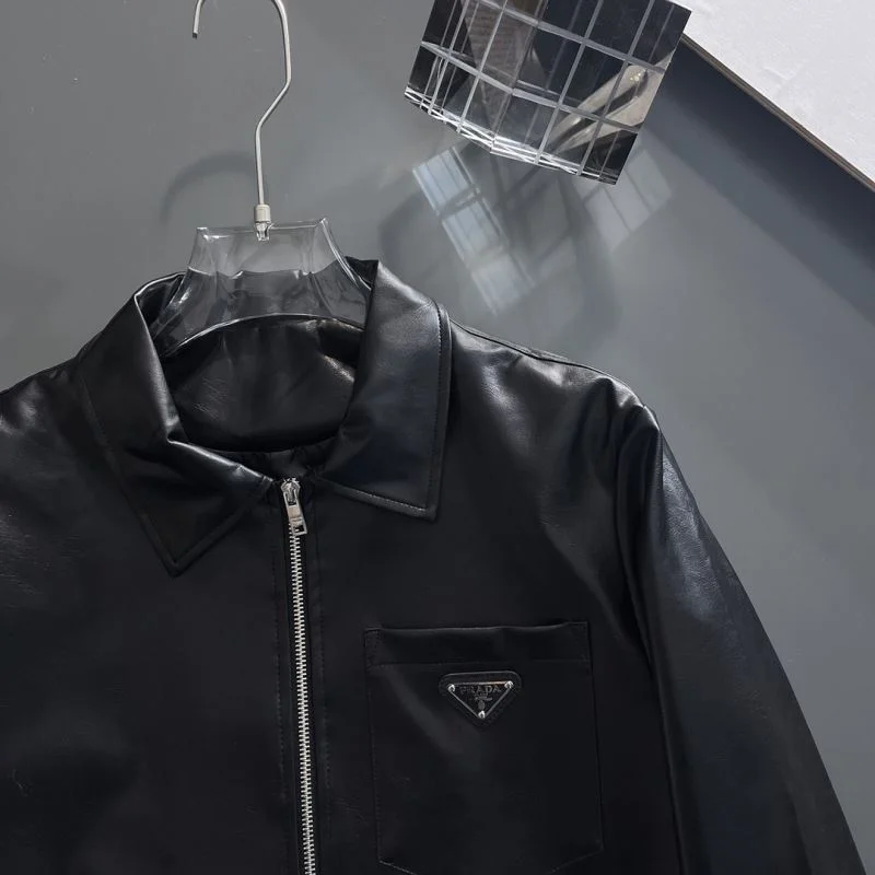Affordable Prada Outwear