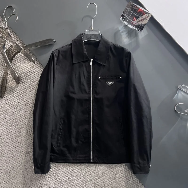 Prada Outwear