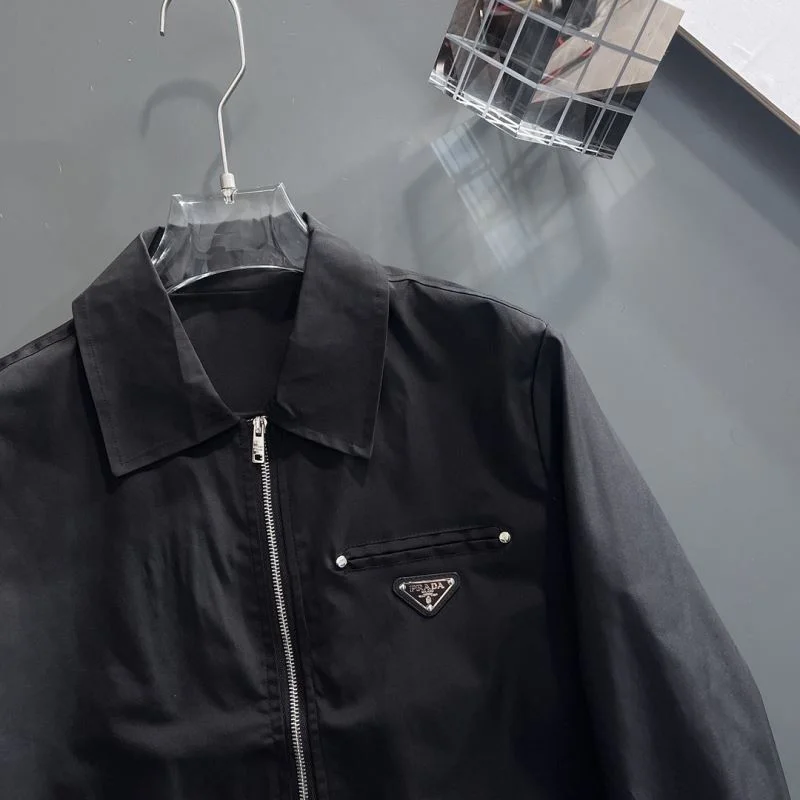 Perfect replica Prada Outwear