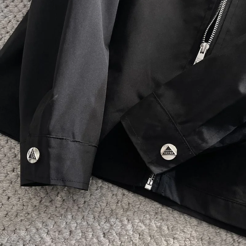Perfect replica Prada Outwear