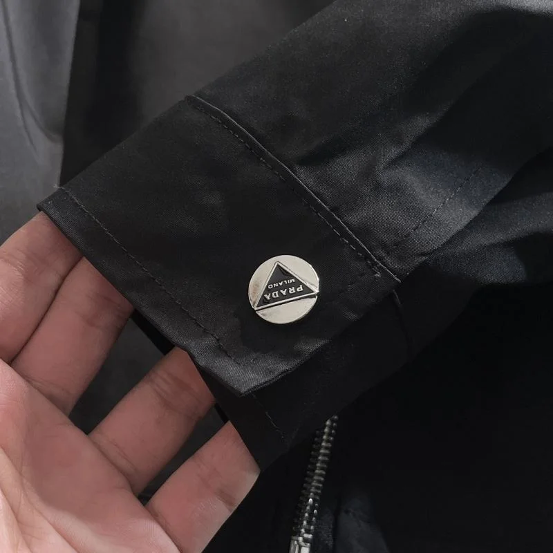 Perfect replica Prada Outwear