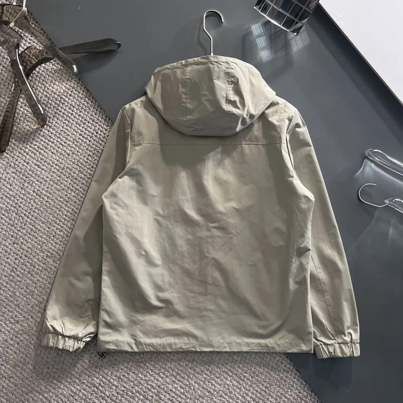 Accurate model Prada Outwear