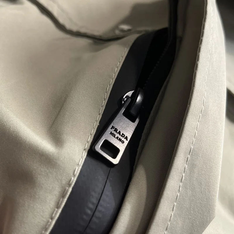 Accurate model Prada Outwear
