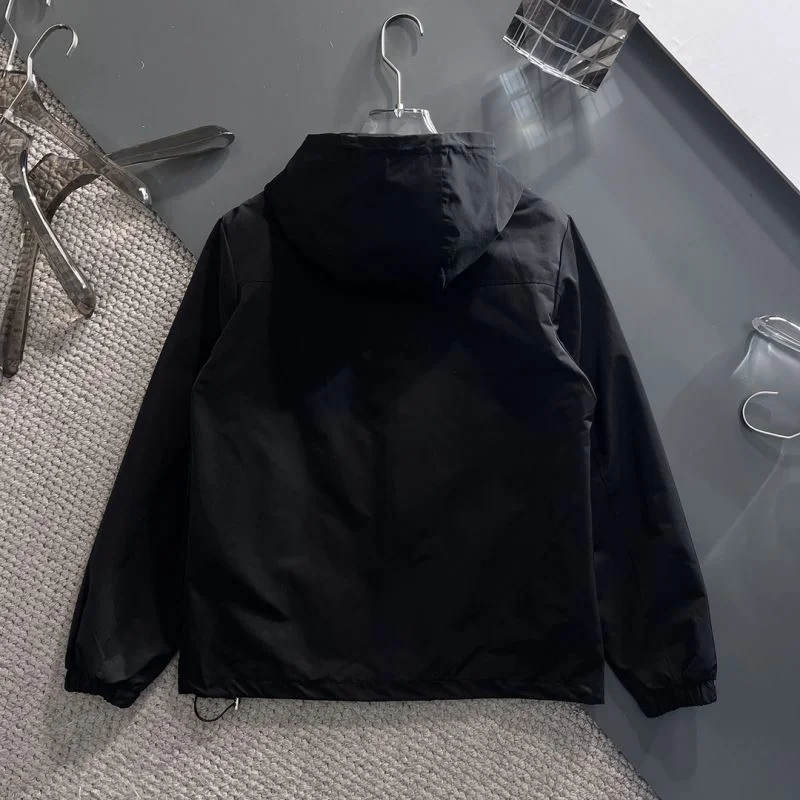 Exact replica Prada Outwear