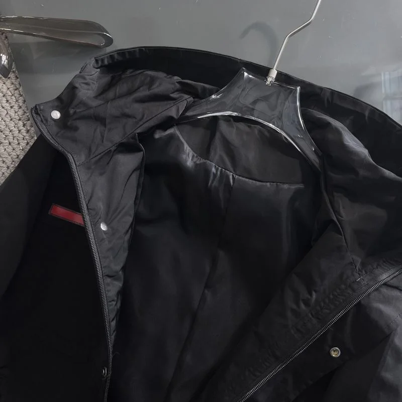 Exact replica Prada Outwear