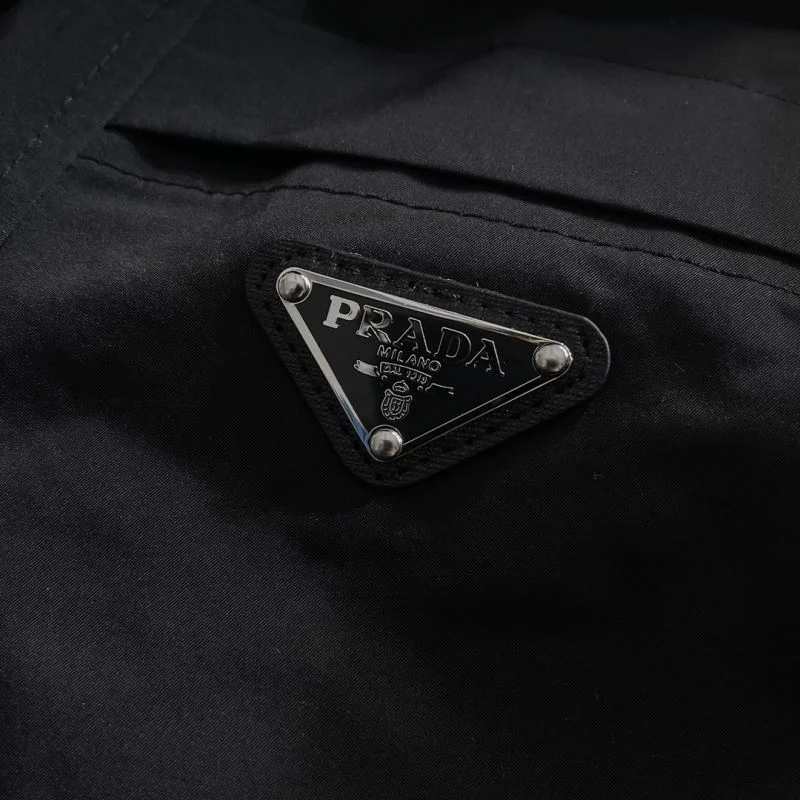 Exact replica Prada Outwear