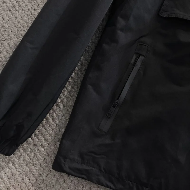 Exact replica Prada Outwear