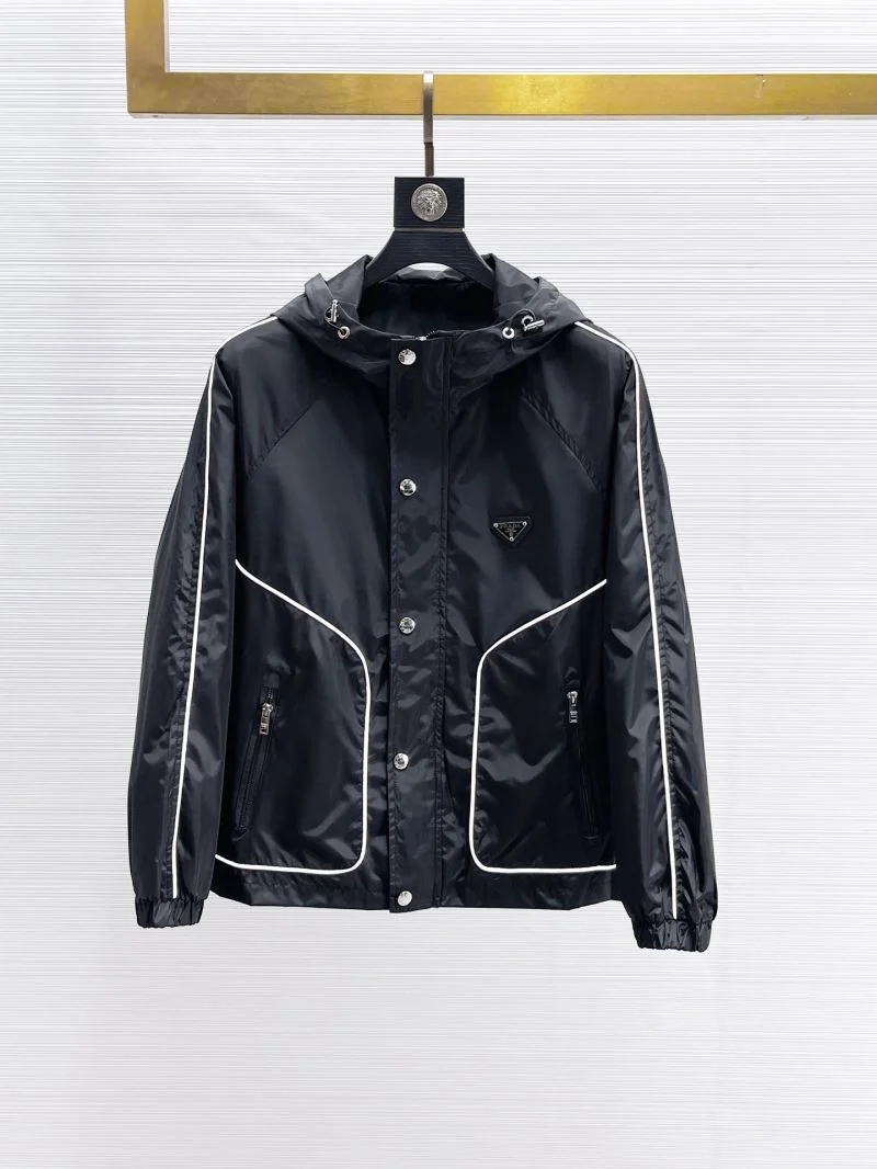 Prada Outwear
