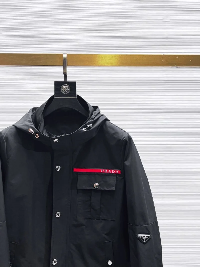 OEM Prada Outwear