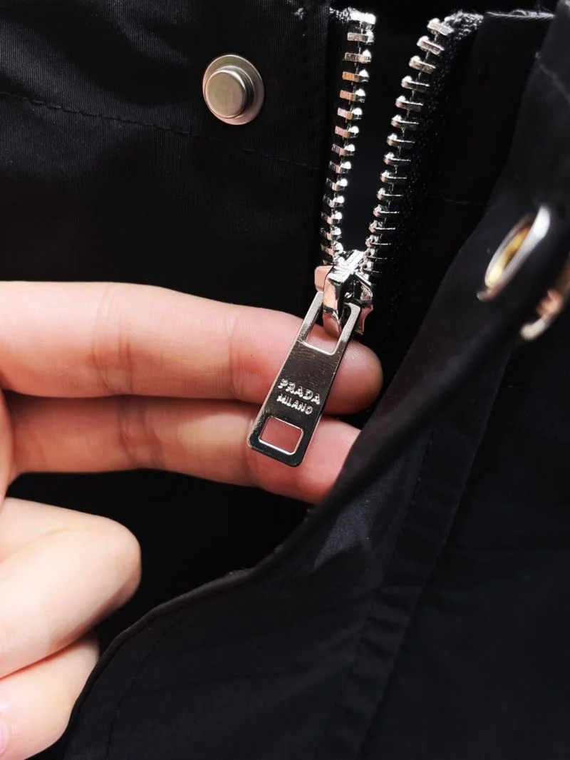 OEM Prada Outwear