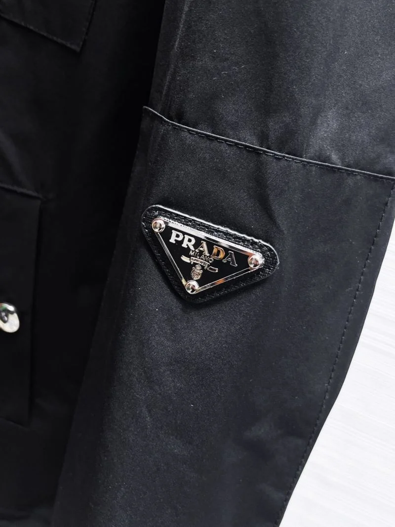 OEM Prada Outwear