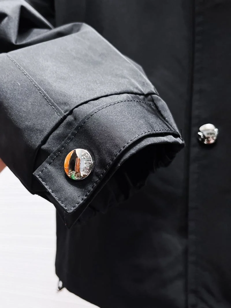 OEM Prada Outwear