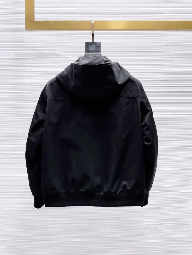 Affordable Prada Outwear