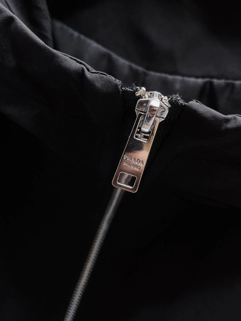 Affordable Prada Outwear