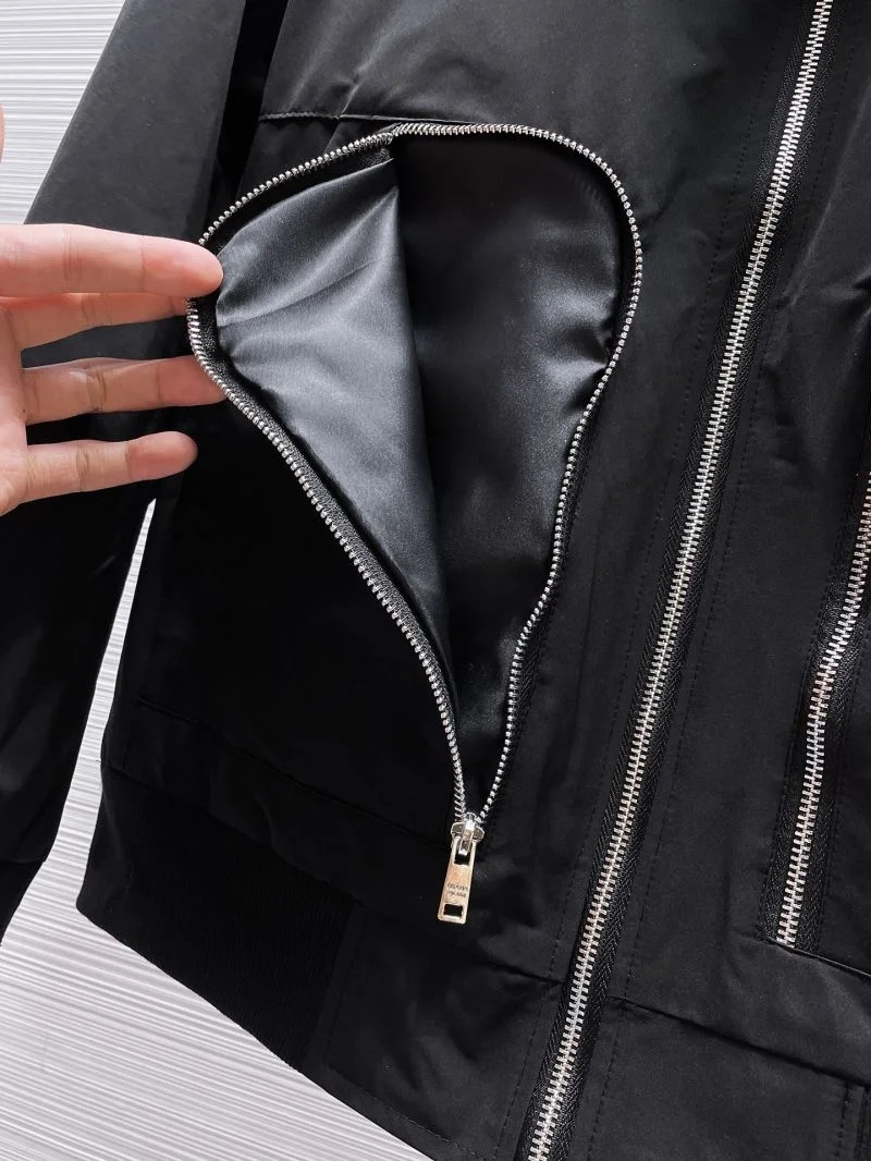 Affordable Prada Outwear