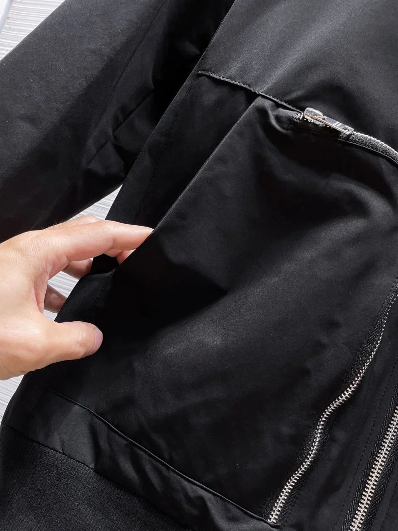 Affordable Prada Outwear
