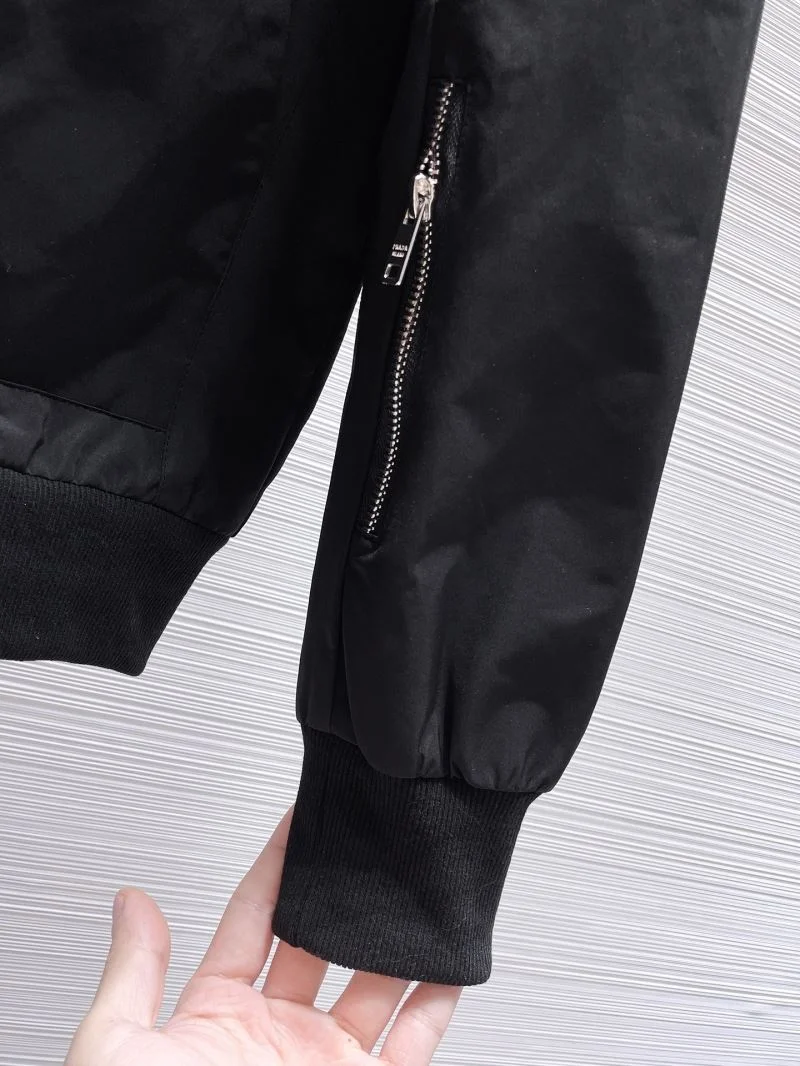 Affordable Prada Outwear