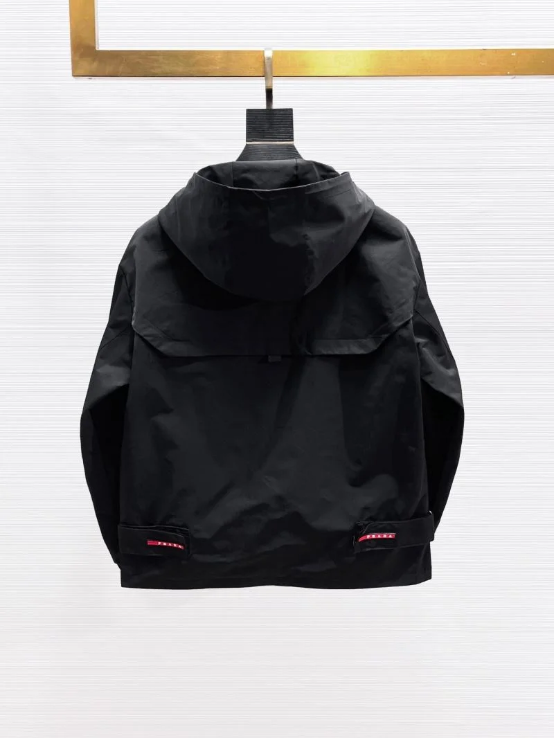 Precise copy Prada Outwear