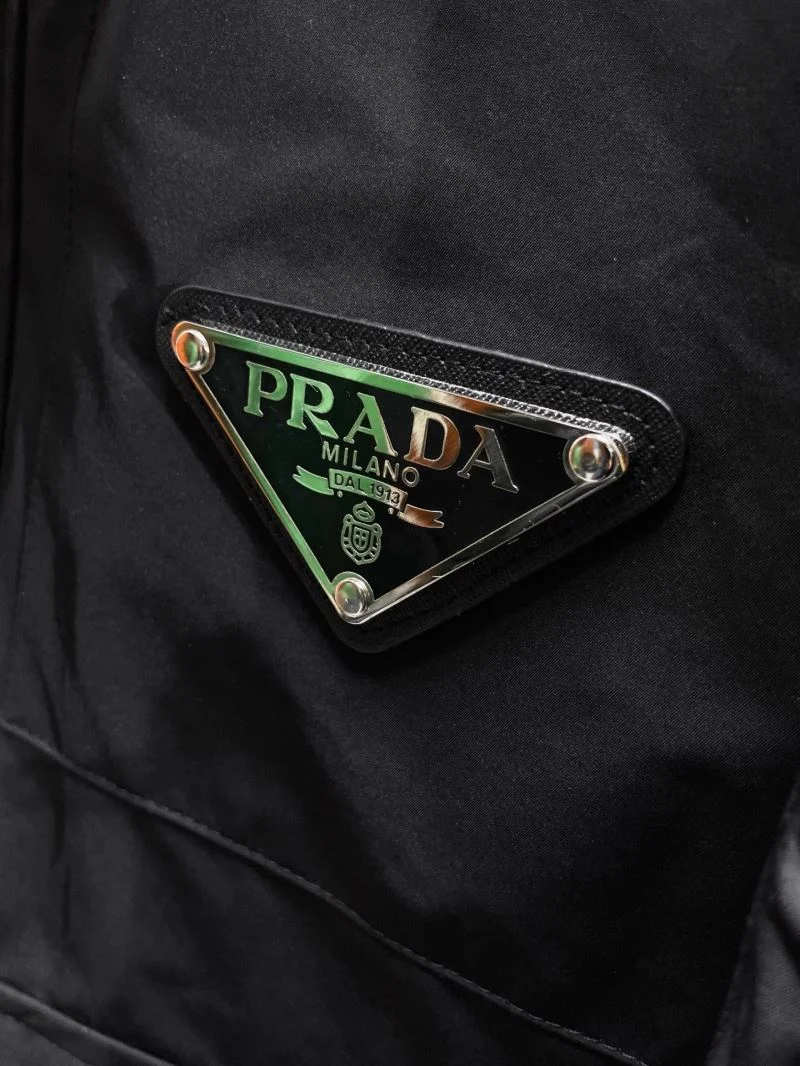 Precise copy Prada Outwear