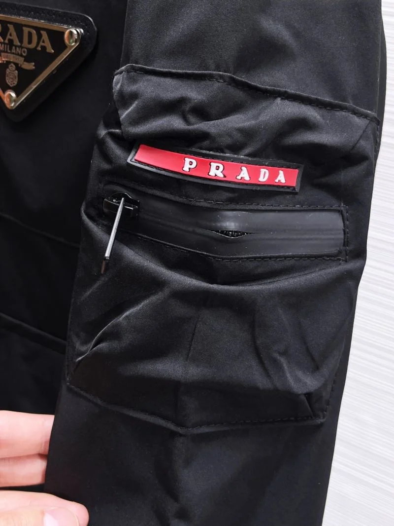 Precise copy Prada Outwear