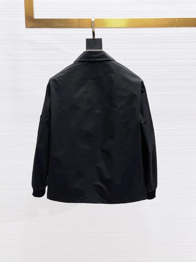 Legit Prada Outwear
