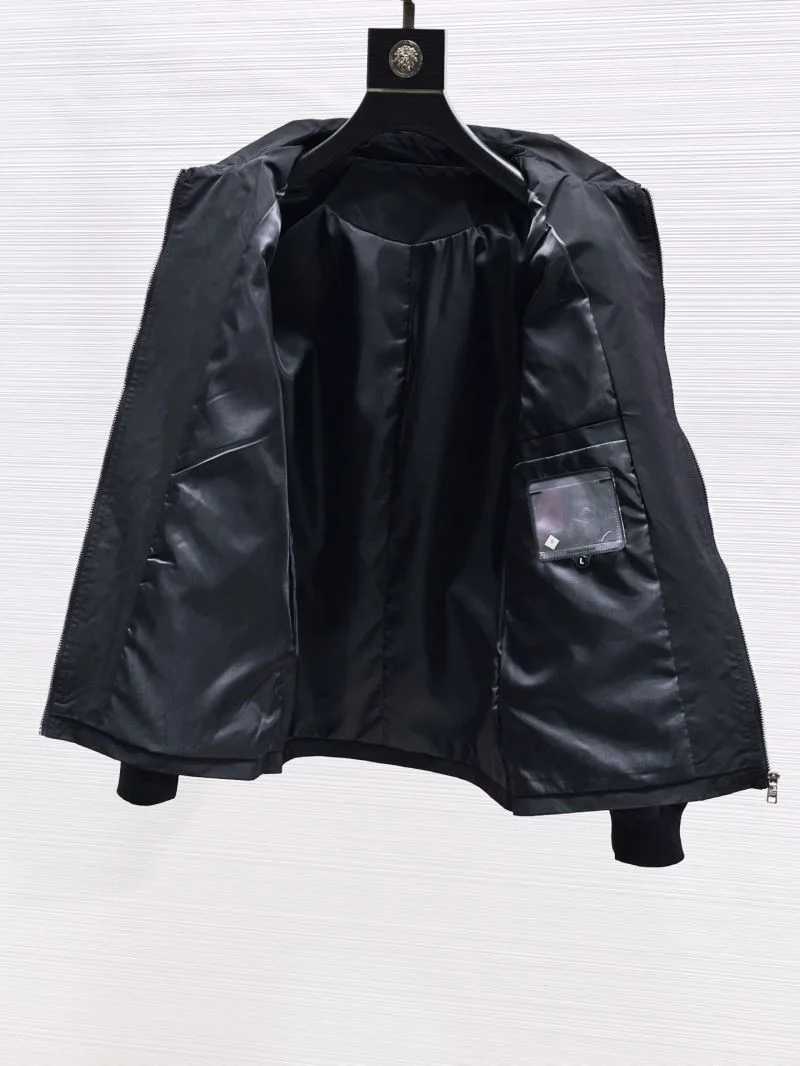 Legit Prada Outwear