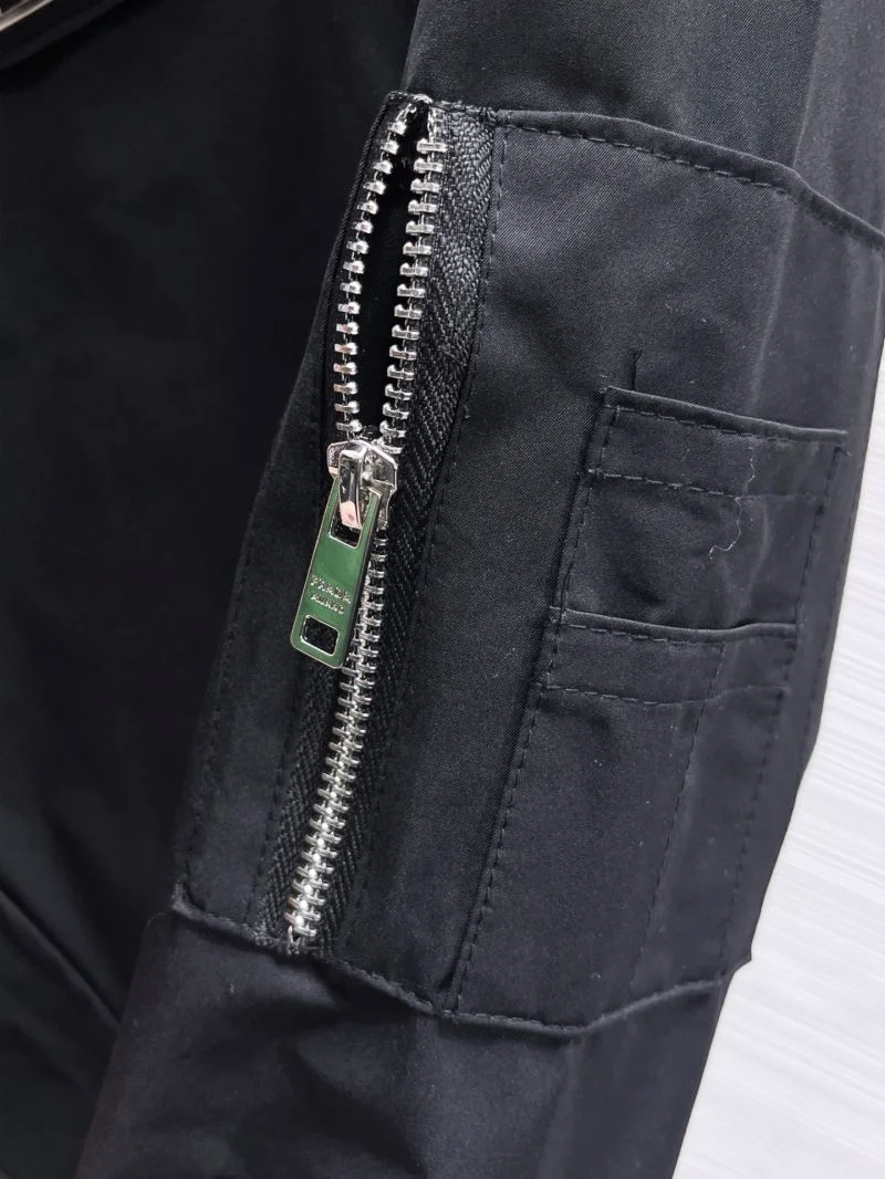 Legit Prada Outwear