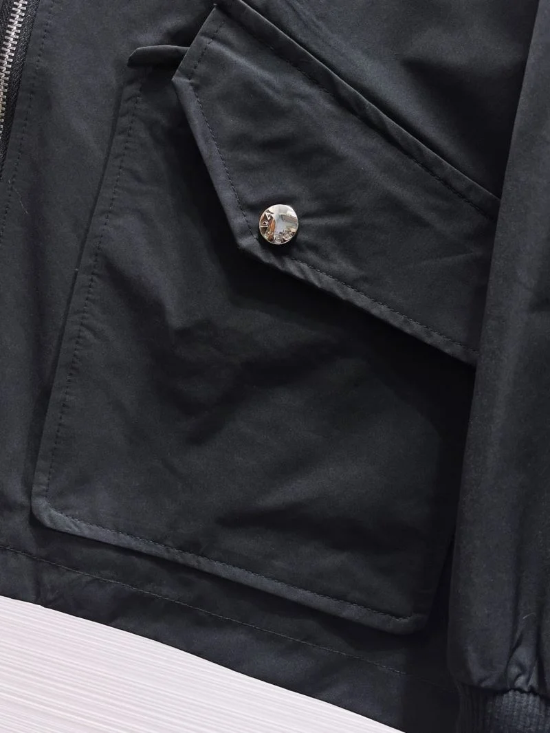 Legit Prada Outwear