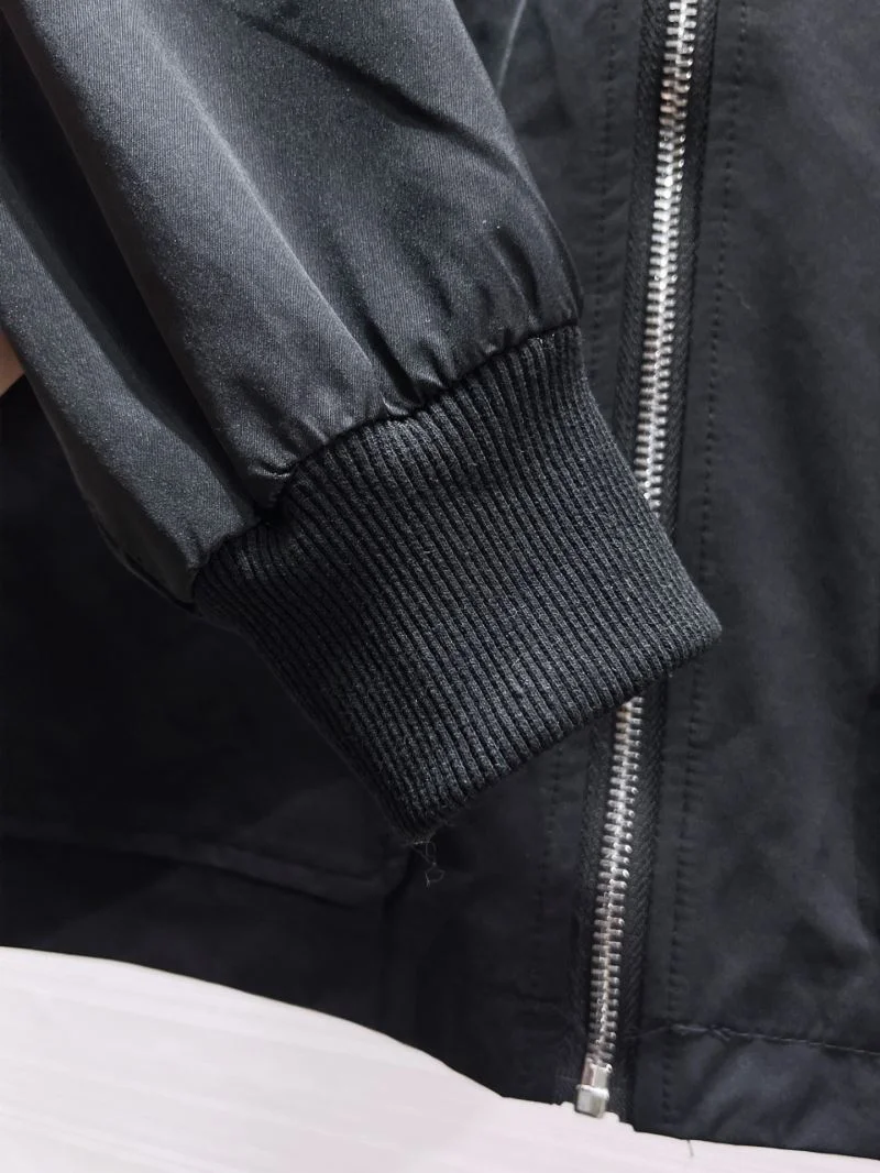 Legit Prada Outwear