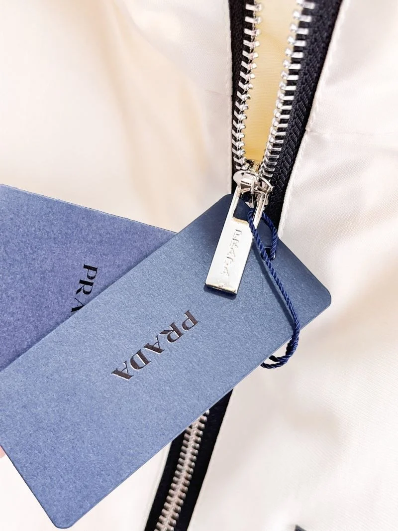 Discounted Prada Outwear