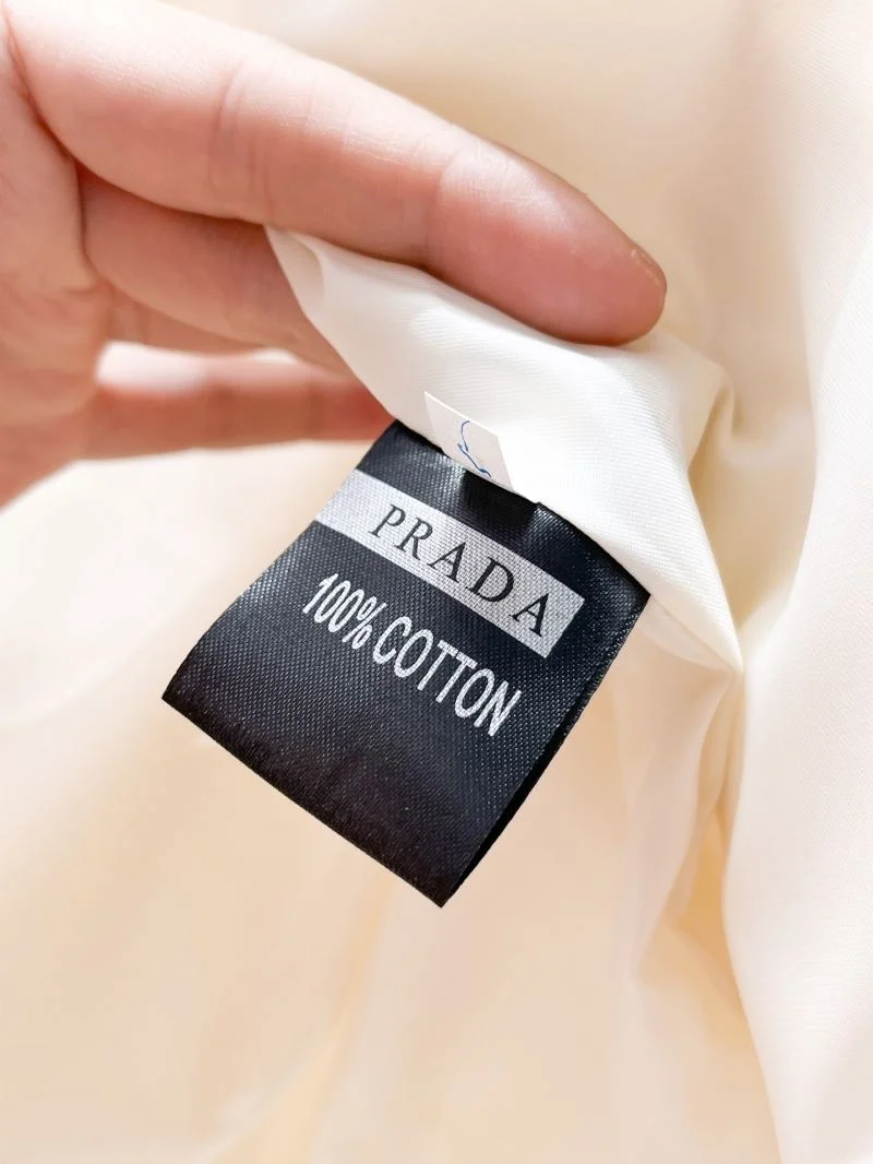 Discounted Prada Outwear