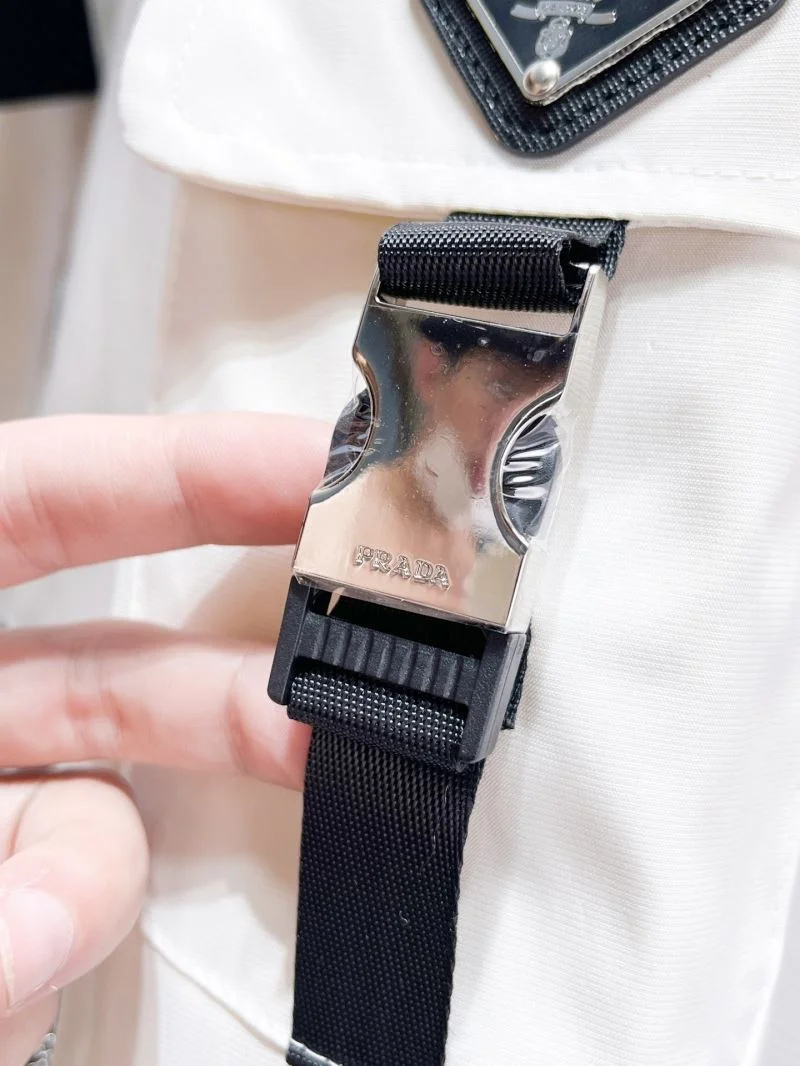 Discounted Prada Outwear