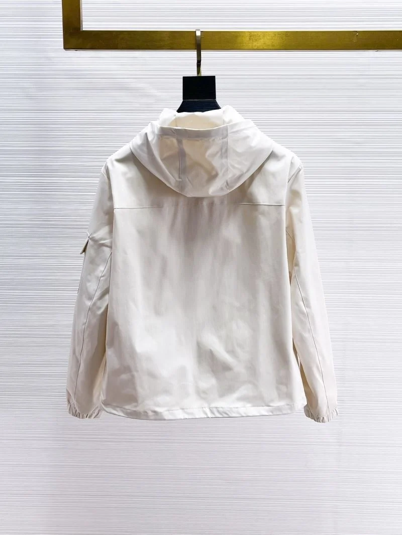 Discounted Prada Outwear