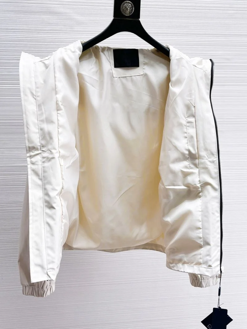 Discounted Prada Outwear