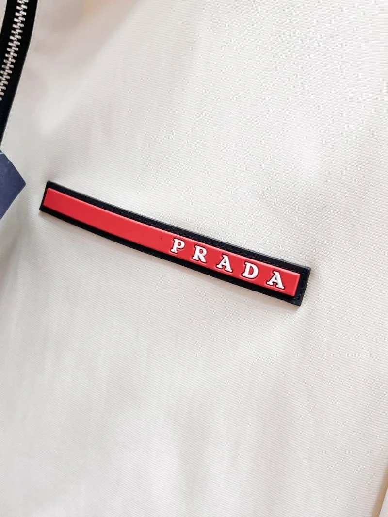 Discounted Prada Outwear