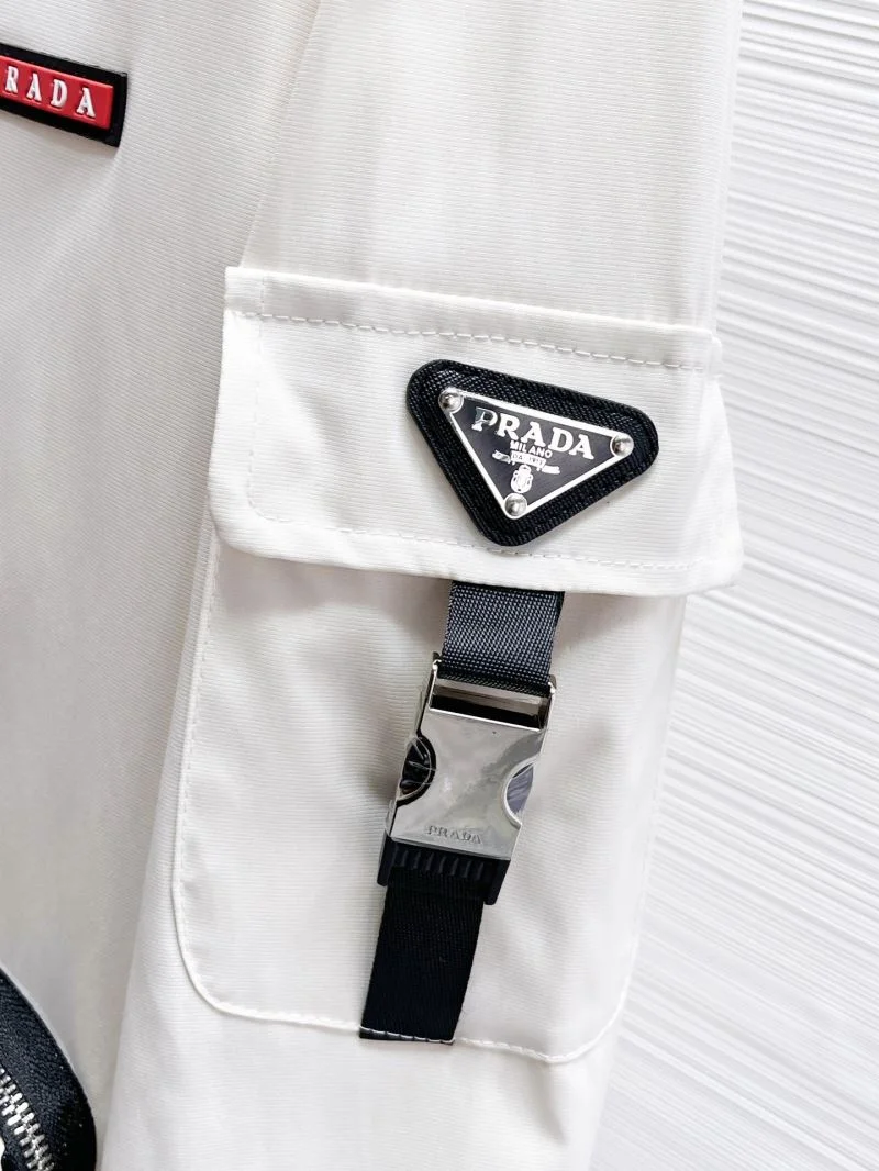 Discounted Prada Outwear