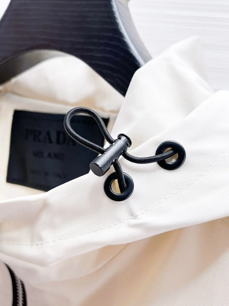 Discounted Prada Outwear