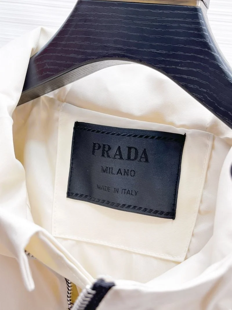Discounted Prada Outwear