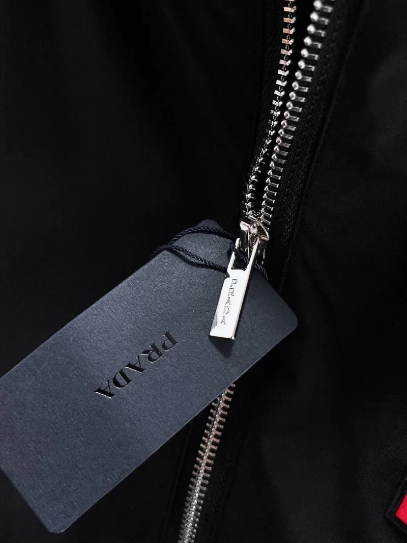Inexpensive Prada Outwear