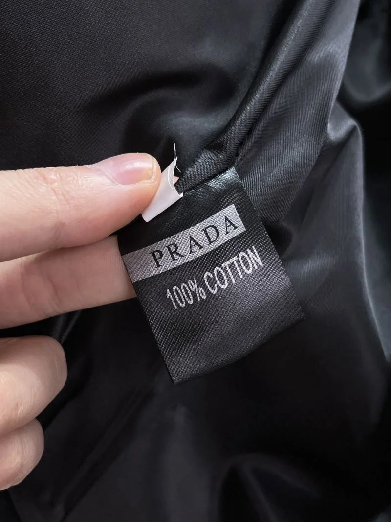 Inexpensive Prada Outwear