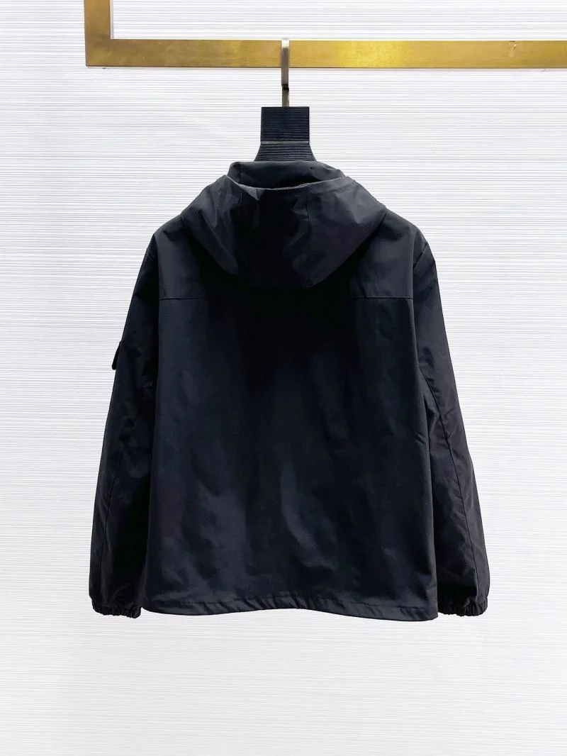 Inexpensive Prada Outwear