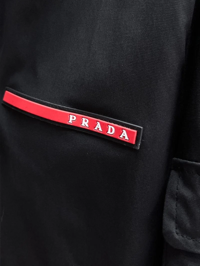 Inexpensive Prada Outwear