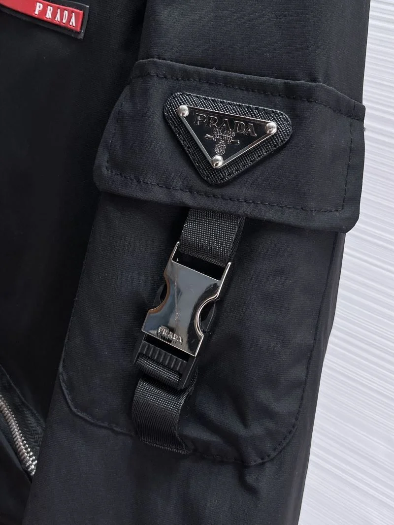 Inexpensive Prada Outwear